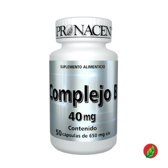 PRONACEN Tienda en Línea | Minerales, Vitaminas y Suplementos - PRONACEN