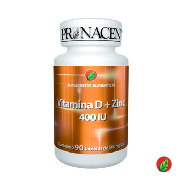 LA IMPORTANCIA DEL COMPLEJO B. - PRONACEN